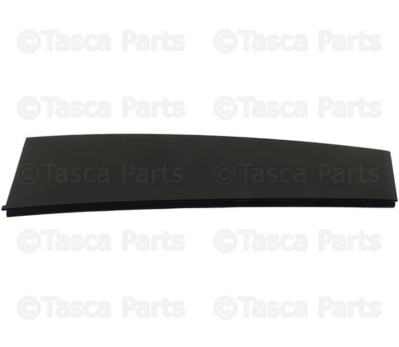2019-2026 Ram 1500 B Pillar Applique, Right 68292930AD | TascaParts.com