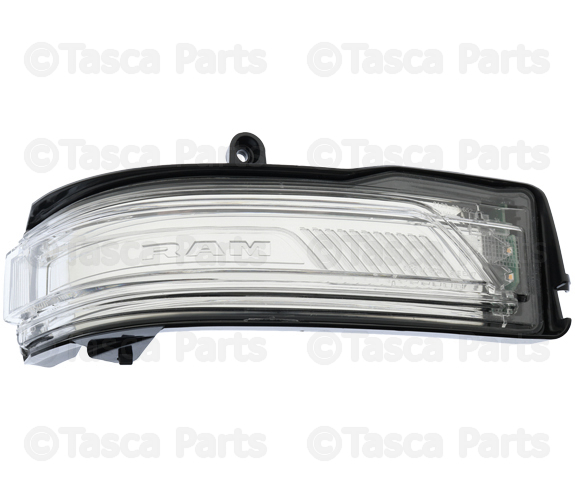 2019-2024 Ram 1500 Turn Signal Lamp, Right 68402096AA | TascaParts.com