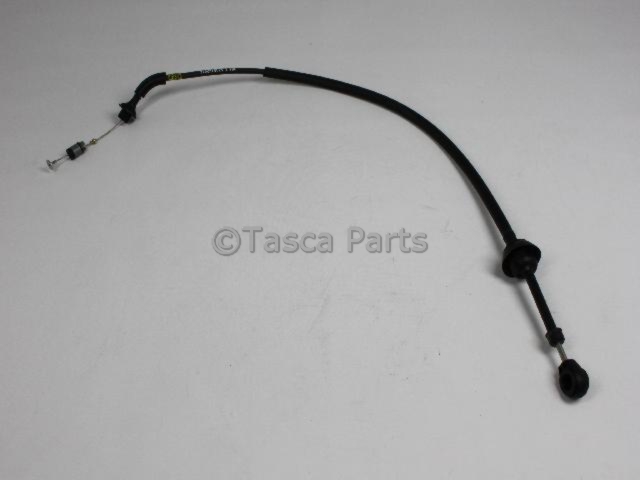 2001-2002 Dodge Accelerator Cable 53031626AC | TascaParts.com