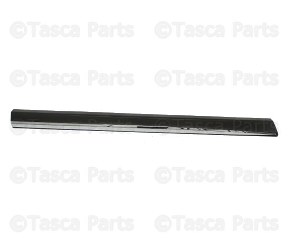 2009-2014 Nissan Murano Lower Molding 80871-1AA2B | TascaParts.com