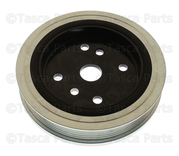 1999-2004 Volvo Vibration Damper 31104839 | TascaParts.com