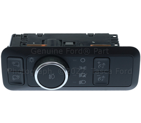 2021-2025 Ford Bronco Headlamp Switch m2dz11654dc | TascaParts.com