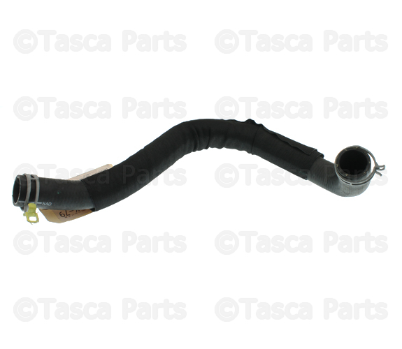 2013-2014 Ram Radiator Inlet Hose 68166469AC | TascaParts.com