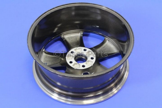 2014-2016 Jeep Grand Cherokee Wheel, Alloy 1WQ09CDMAB | TascaParts.com