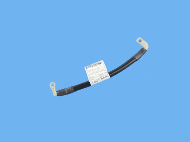 2014-2017 Fiat 500L Battery Negative Wiring 68273995AA | TascaParts.com