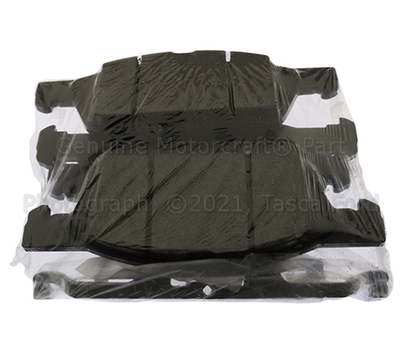 Kit - Brake Lining HU2Z-2V001-D | TascaParts.com