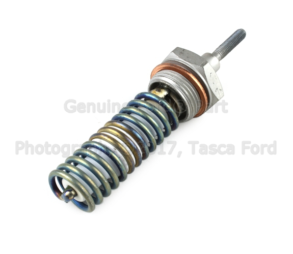 Heater Assembly Nozzle F81Z-9N424-BA | TascaParts.com