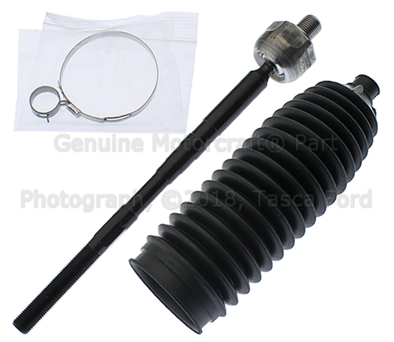 2017-2019 Ford Inner Tie Rod HB5Z-3280-A | TascaParts.com