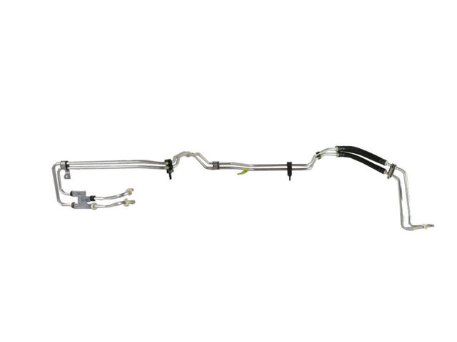 2014-2024 Mopar Oil Cooler Pressure And Return Hose And Tube 68291875AB ...