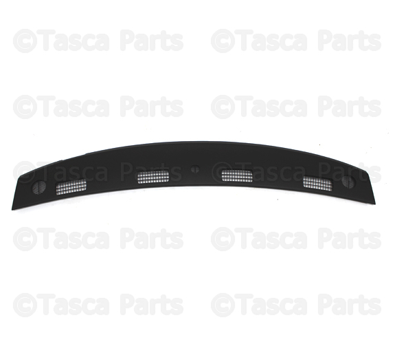 2002-2005 Dodge Instrument Panel Cover 5GT31XDVAC | TascaParts.com