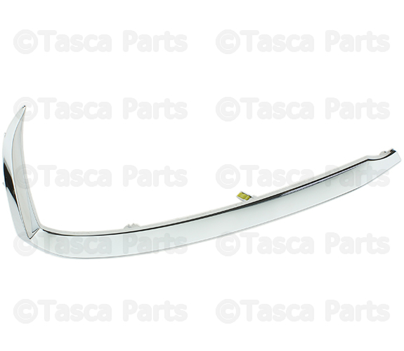 2016-2023 Mazda CX-9 Trim Molding - Passenger Side (RH) TK50-50-120A ...