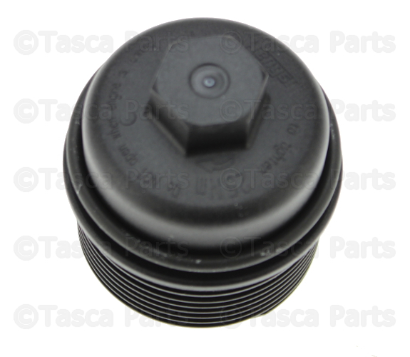 2011-2013 Mopar Oil Filter Housing Cap Kit 68079747AC | TascaParts.com