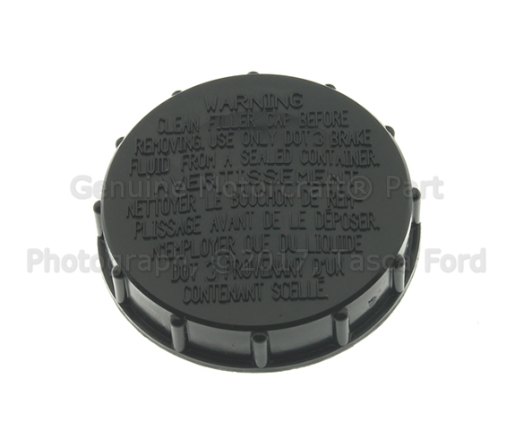 1997-2019 Ford Cap Filler RU2Z-2162-A | TascaParts.com