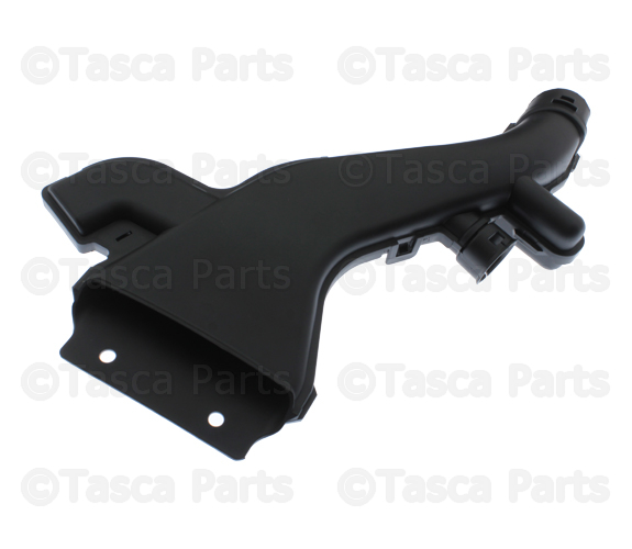 2007-2012 Nissan Versa Engine Air Intake Hose 16554-EL00A | TascaParts.com