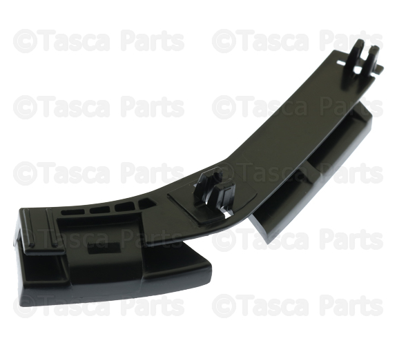 2005-2015 Nissan Xterra Bumper Bracket - Driver's Side (LH) 62043-EA001 ...