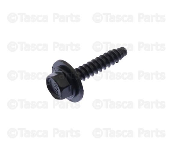 2018-2026 Jeep Screw 68340509AA | TascaParts.com
