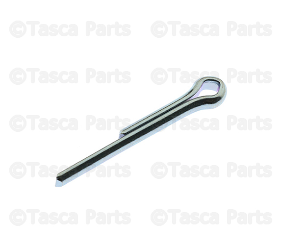 2000-2025 Nissan Axle Nut Cotter Pin 40073-0L700 | TascaParts.com