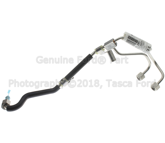 Tube Assembly CL3Z-9J323-C | TascaParts.com