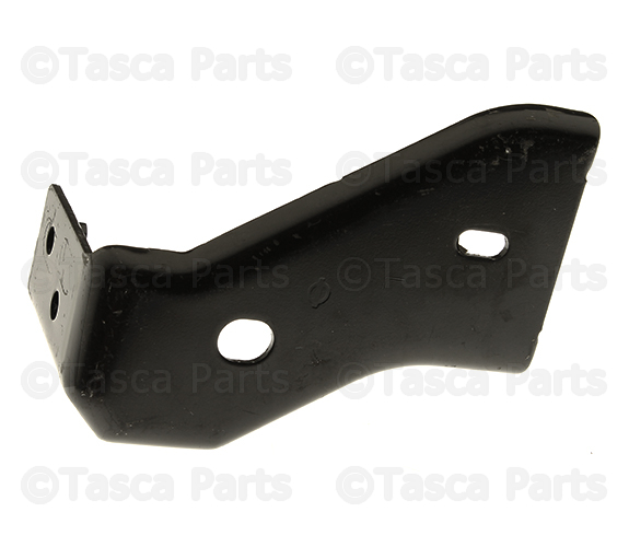 2005-2019 Nissan Frontier Lower Bumper Bracket 62215-ZL00B | TascaParts.com