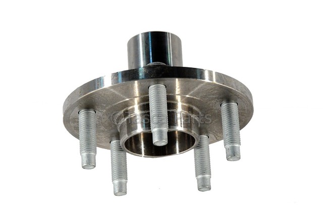 2012-2022 GM Wheel Hub and Bearing Assembly 13588470 | TascaParts.com