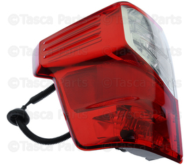 2016-2024 Nissan Combo Lamp Assembly - Driver's Side (LH) 26555-EZ23D ...