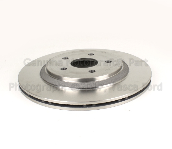 2004-2007 Ford Rotor 5U2Z-1V125-DC | TascaParts.com