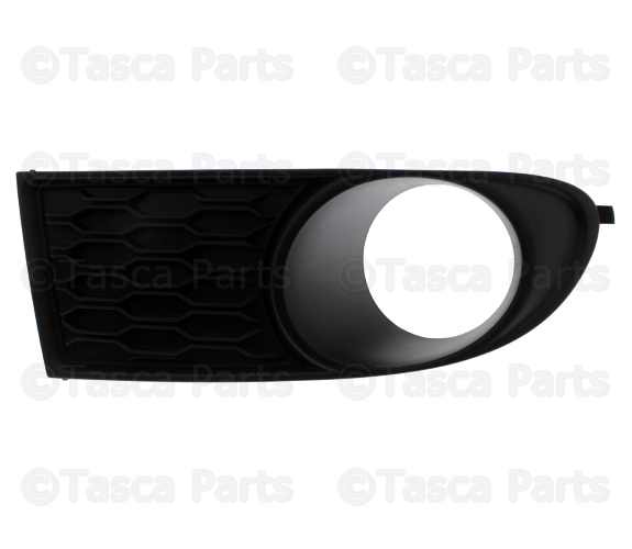 2011-2020 Dodge Journey Fog Lamp Bezel, Right 68079850AB | TascaParts.com