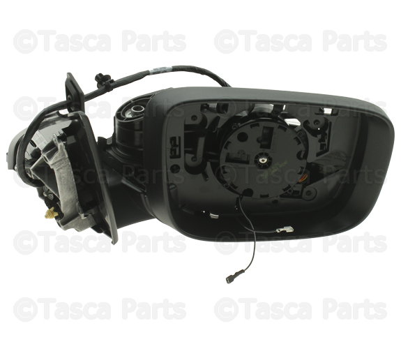 2014-2017 Volvo XC60 Mirror Assembly 31371413 | TascaParts.com