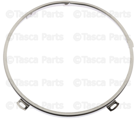 2007-2018 Jeep Headlamp Bezel 68003772AA | TascaParts.com