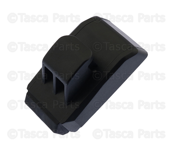 2018-2026 Jeep Hood Catch Bracket 68240951AC | TascaParts.com