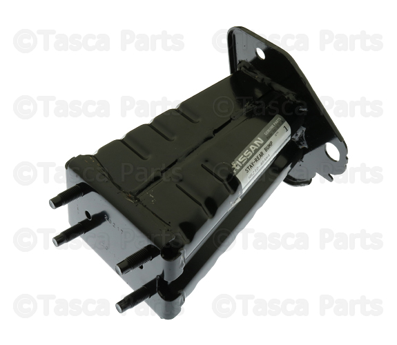 2014-2020 Nissan Rogue Stay - Passenger Side (RH) H5210-4BAMA ...