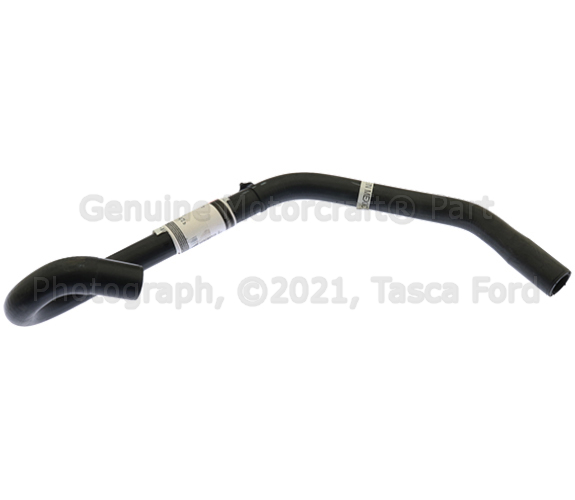 2015-2019 Ford Hose And Tube Assembly Heater Outer KH1148 | TascaParts.com