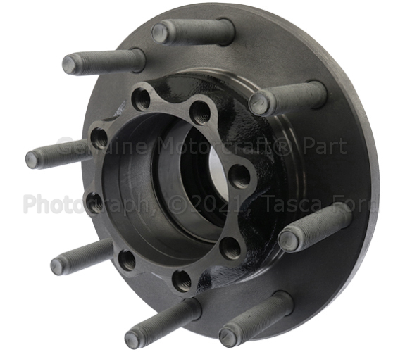 2017-2025 Ford Hub Assembly Wheel HUB-427 | TascaParts.com