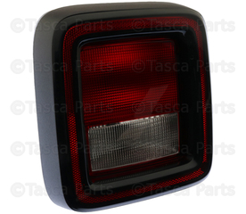 2018-2026 Jeep Wrangler Lamp-Tail Stop Turn - Driver's Side (LH ...