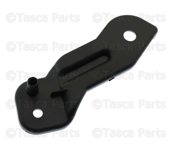 2015-2023 Dodge Charger Fascia Bracket, Right 68280726AA | TascaParts.com
