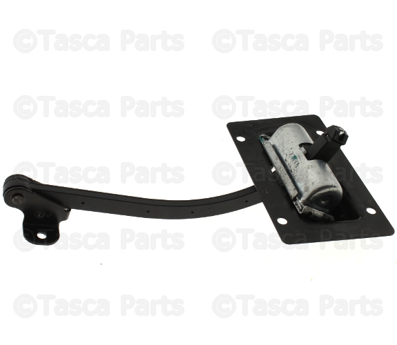 2011-2018 Jeep Retaining Strap 4589890AC | TascaParts.com