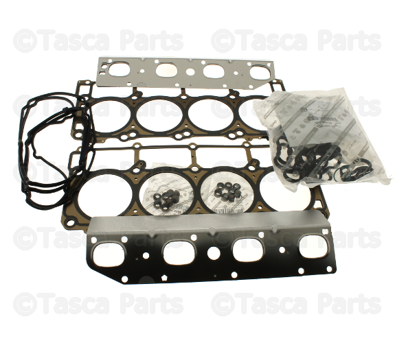 2009-2026 Mopar Engine Gasket Kit 68417512ab | TascaParts.com