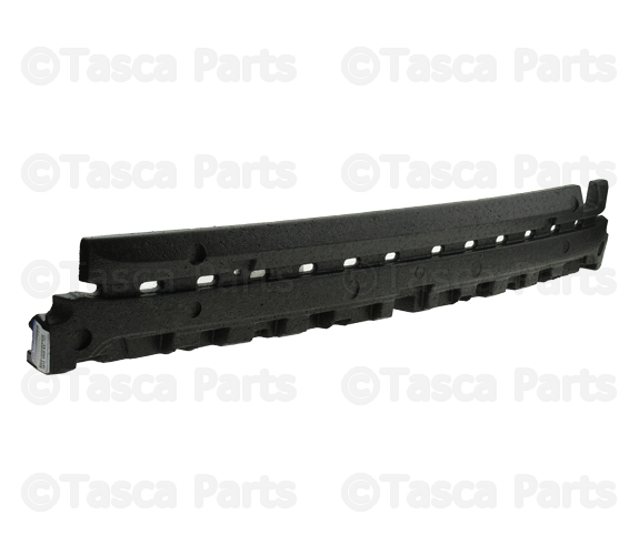 2011-2017 Jeep Compass Rear Bumper Fascia Foam 68109908AA | TascaParts.com