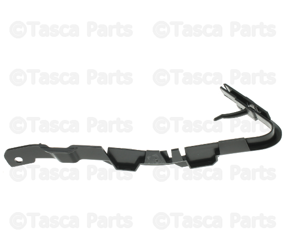 2008-2020 Mopar Fascia Retainer, Right 5113136AA | TascaParts.com