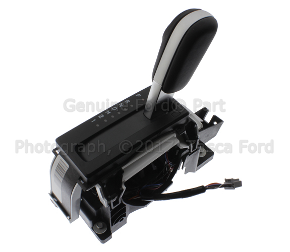 2011-2012 Ford F-150 Gear Shift Assembly BL3Z-7210-DA | TascaParts.com