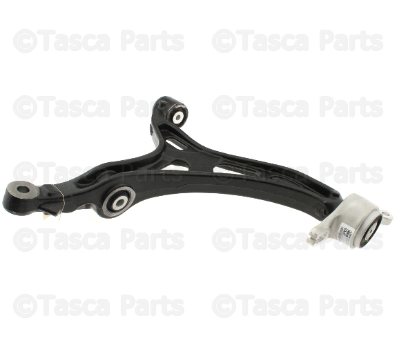 2011-2015 Mopar Lower Control Arm - Driver's Side (LH) 5168159AB ...