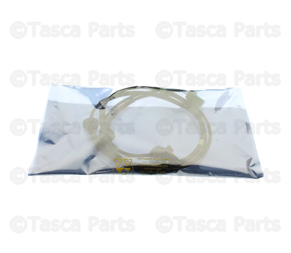 2003-2014 Volvo XC90 ABS Sensor - Passenger Side (RH) 30773745 ...