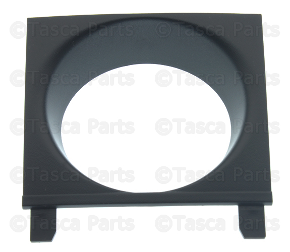 2011-2013 Jeep Grand Cherokee Adaptive Cruise Control Bezel 68084166AB ...