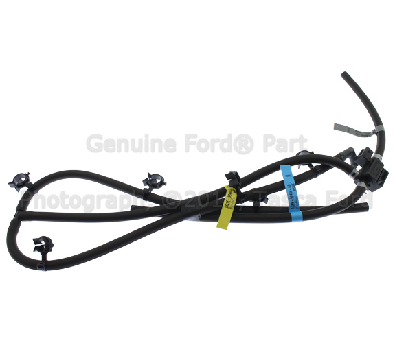 2013-2019 Ford Evaporative Emissions System Lines DG1Z-9961-A ...