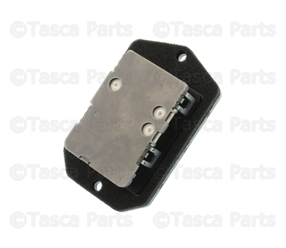 2009-2018 Mopar Blower Motor Resistor 68048900AA | TascaParts.com