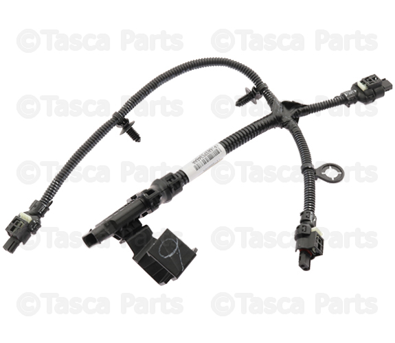 2019-2026 Mopar Jumper Wiring 68375346AD | TascaParts.com