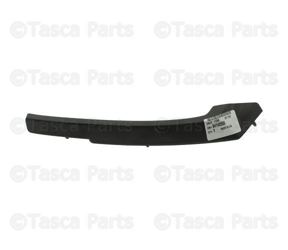 2016-2024 Chevrolet Camaro Outer Reinforced - Driver's Side (LH ...