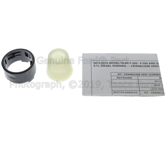 Kit FC3Z-6A603-A | TascaParts.com