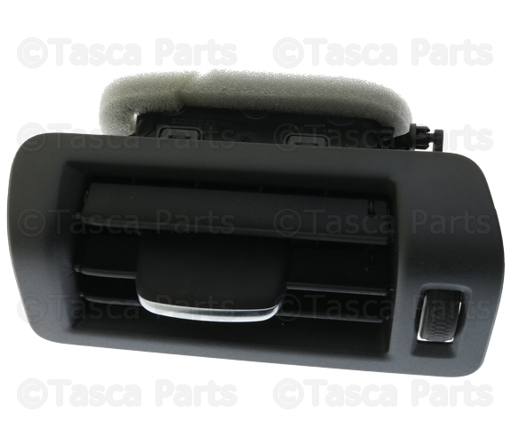 2016-2025 Volvo XC90 Louver 31497126 | TascaParts.com