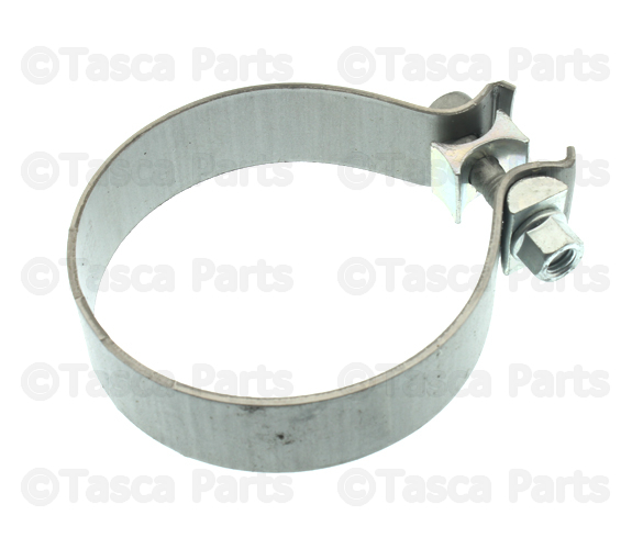 2007-2026 Mopar Exhaust Clamp 52122212AA | TascaParts.com